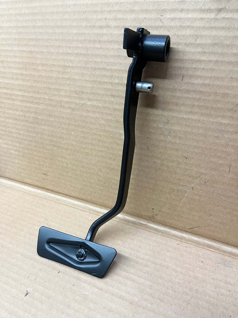 1966/67 Ford Fairlane automatic brake pedal restored auto 66 1967 ...