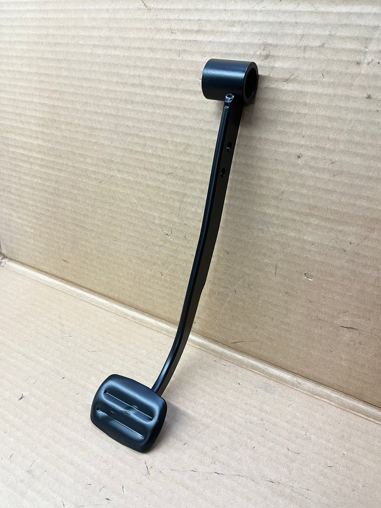 1961 Impala Belair 4spd Brake Pedal Restored 61 Steve S Clutch Pedals